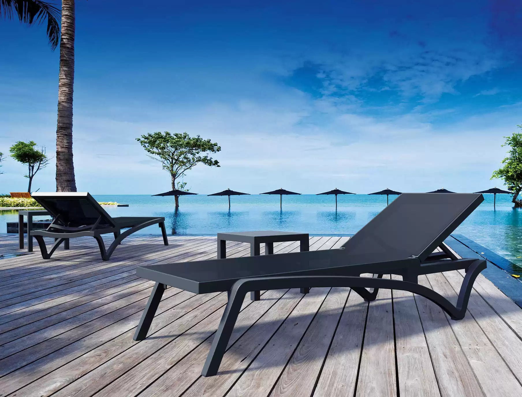 Commercial Pool Furniture – Aretto Commercial